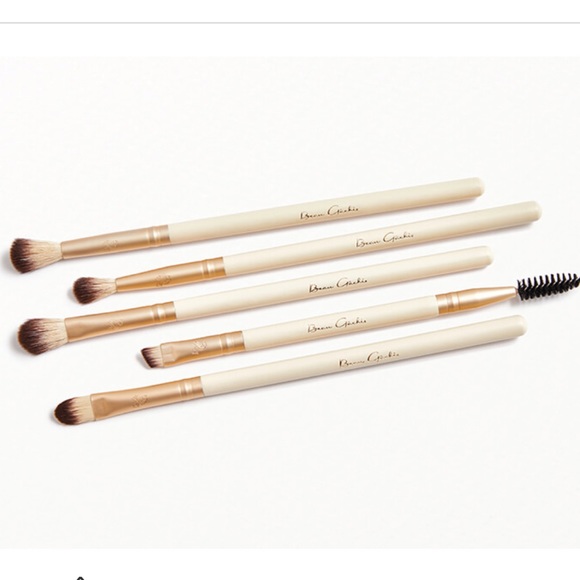 Sephora | Makeup | Beau Gchis No 7 Brush Collection | Poshmark